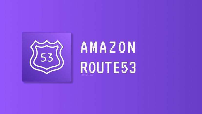 AWS Route 53 and DNS Explained: A Complete Guide to DNS, Domain Routing, and Routing Policies ...
